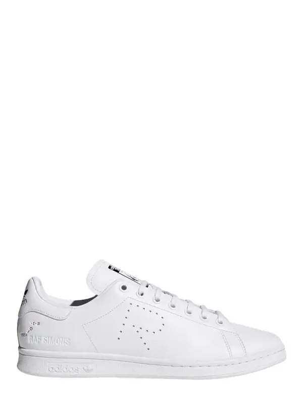 Adidas Raf Simons X Stan Smith Sneakers - White