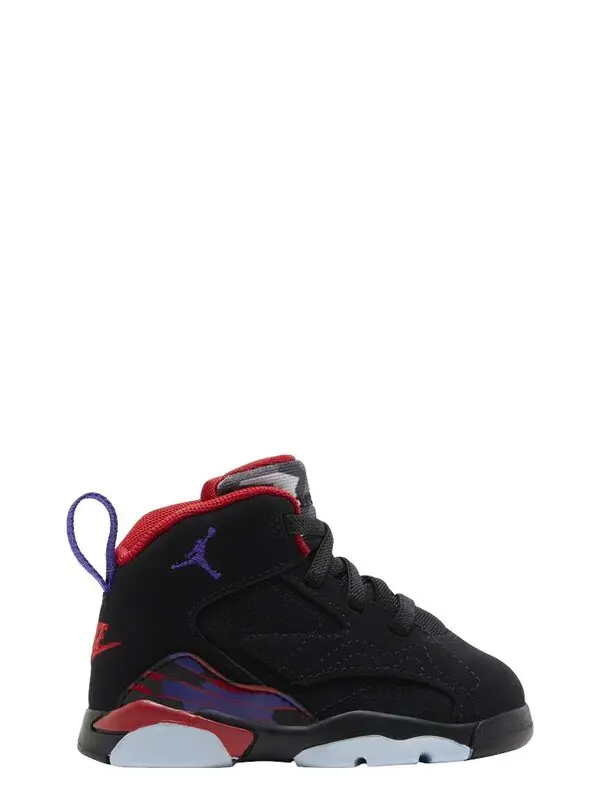 JORDAN Mvp Td 'raptors' Sneakers - Black
