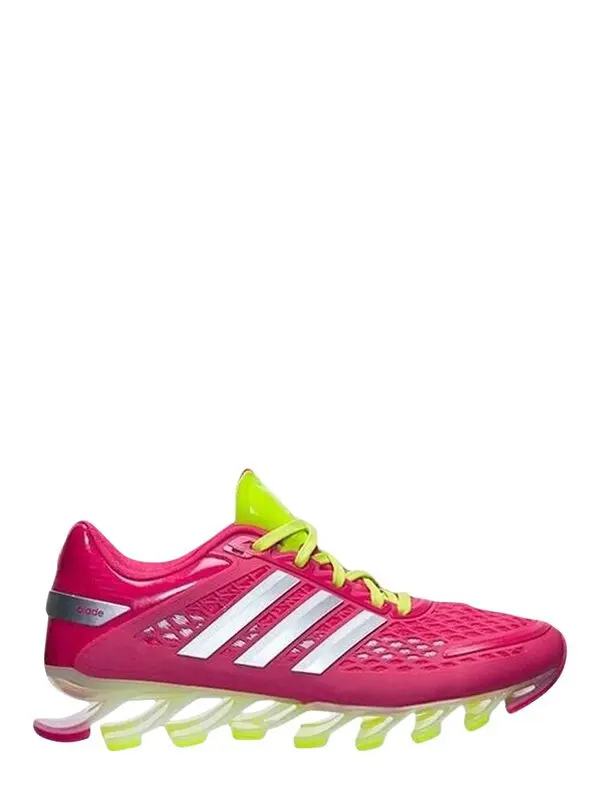 Adidas Springblade Razor J Sneakers - Pink