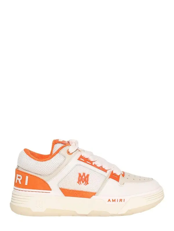Amiri Ma-1 Sneakers - Orange