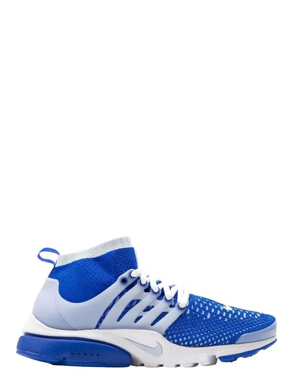 Nike Air Presto Flyknit Ultra 'racer - Blue