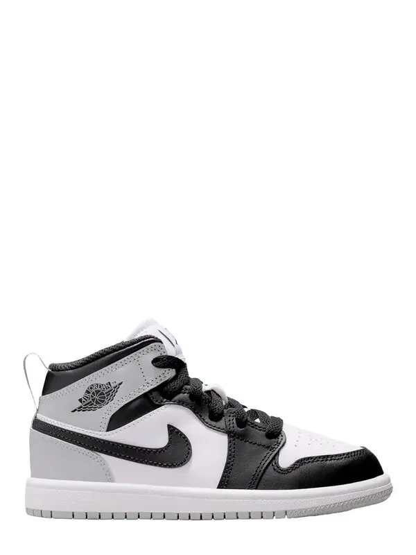 JORDAN Mid Ps Sneakers - White