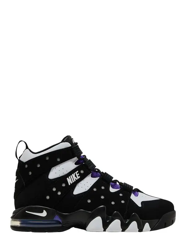 Nike Air Max 2 Cb 94 Retro - Black