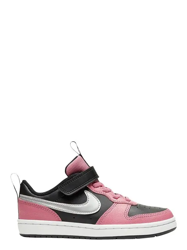 Nike Court Borough Low Se Ps - Pink