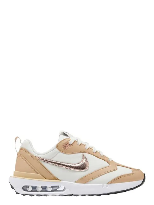 Nike Air Max Dawn Sneakers - Cream