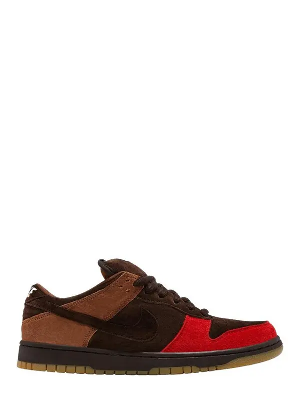 Nike Dunk Low Pro Sb ‘bison - Brown