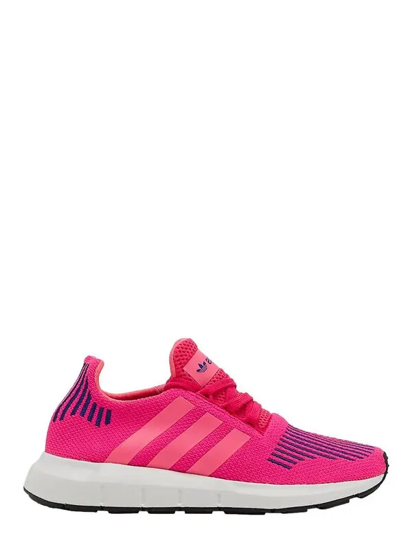 Adidas Swift Run J Sneakers - Pink
