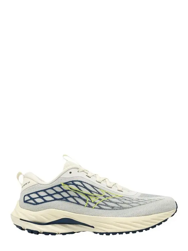 Mizuno Wave Inspire 20 Ssw - Cream