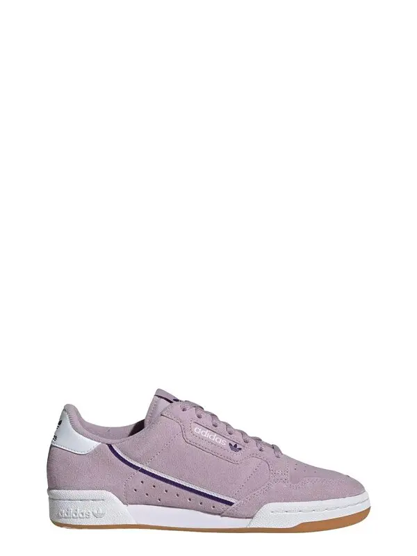 Adidas Continental 80 Sneakers - Purple