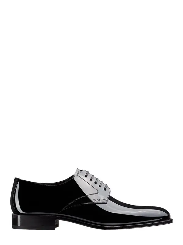 Dior Timeless Derby - Black