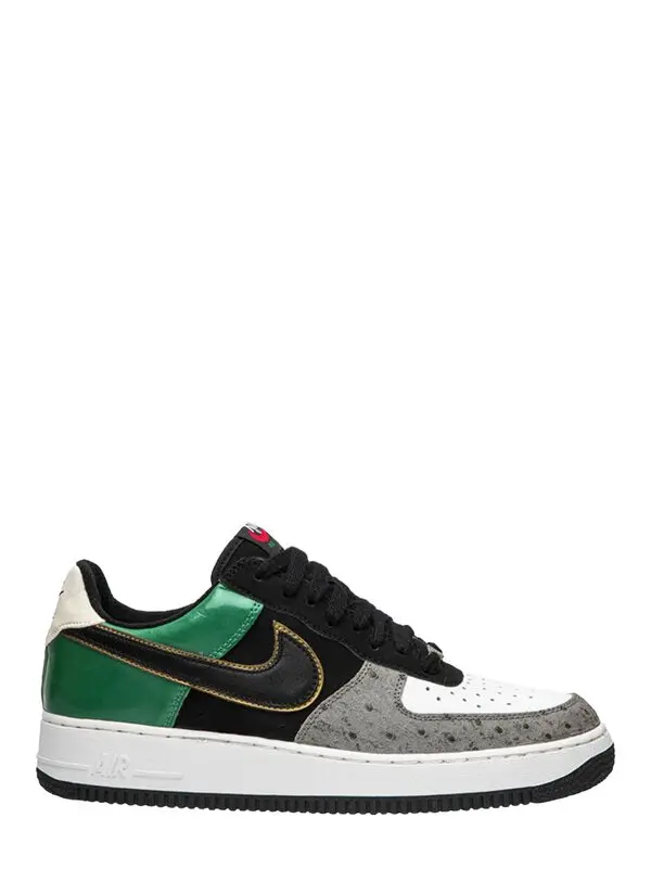 Nike Air Force 1 ‘mita’ Sneakers - Black