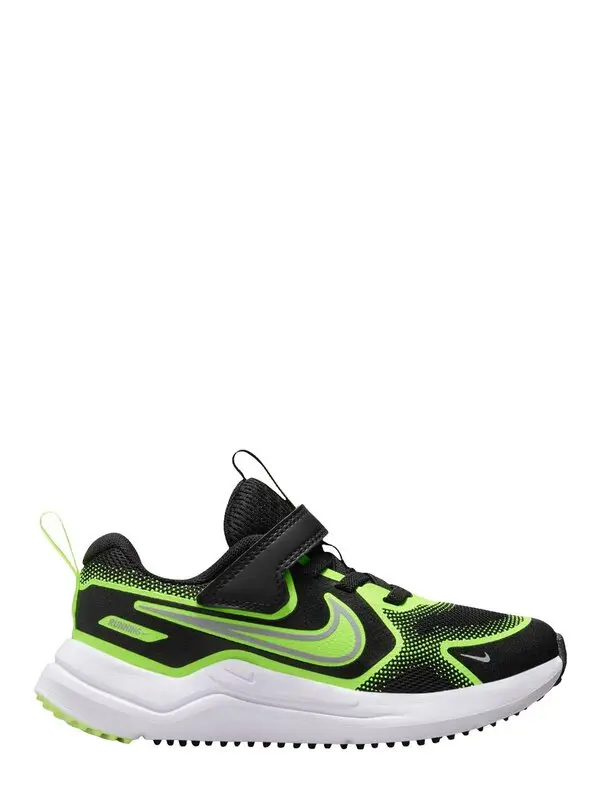 Nike Cosmic Runner Ps Sneakers - Black