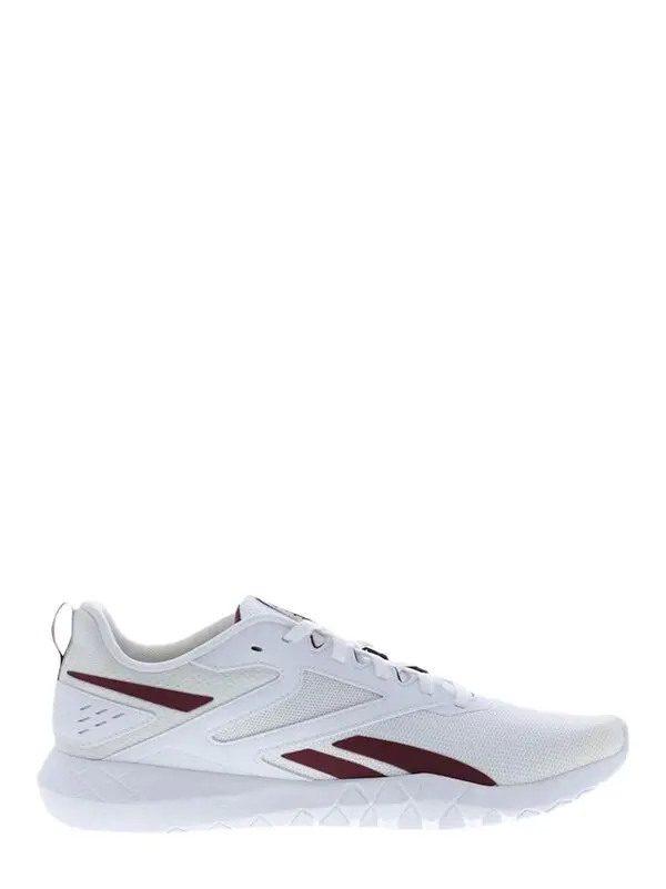 REEBOK Athletic Sneakers - White
