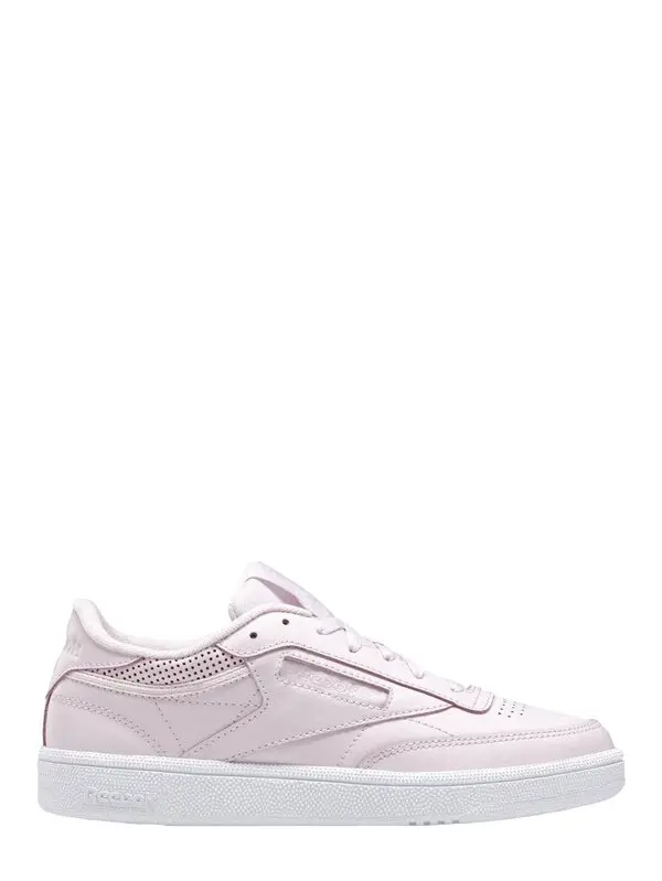 REEBOK Club C 85 Pixel Sneakers - Pink