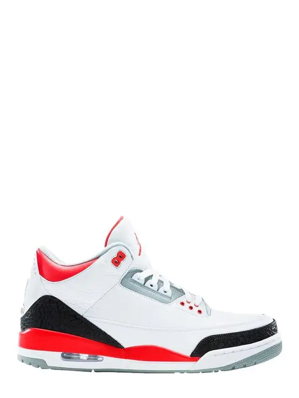JORDAN Retro Ps Sneakers - White