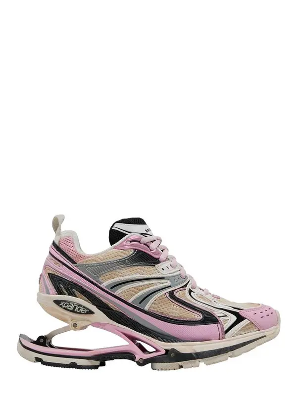 Balenciaga X-pander Sneakers - Pink
