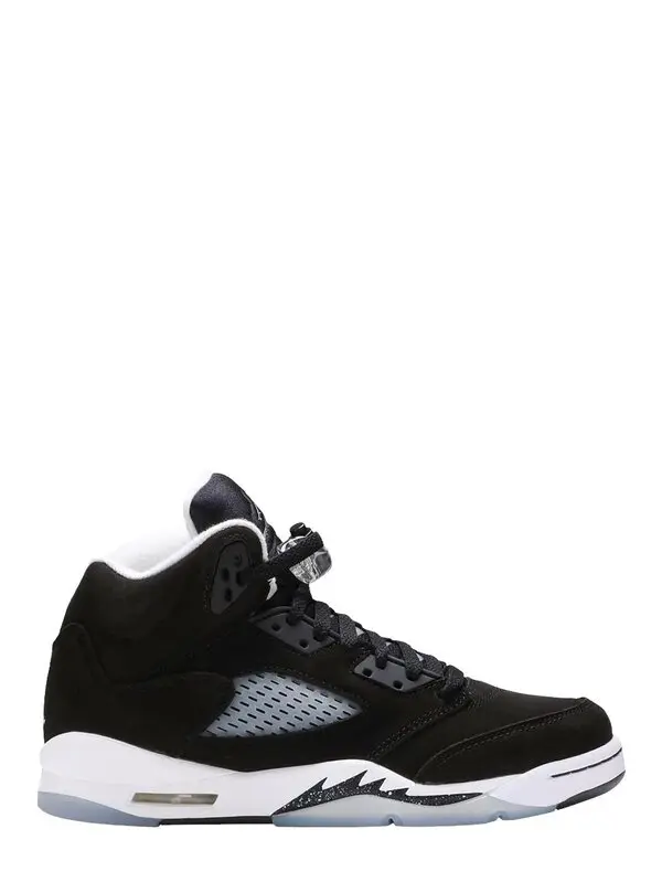 JORDAN Retro Gs Sneakers - Black