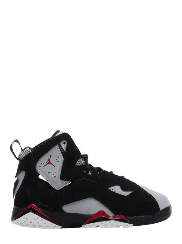 JORDAN True Flight Ps Sneakers - Black