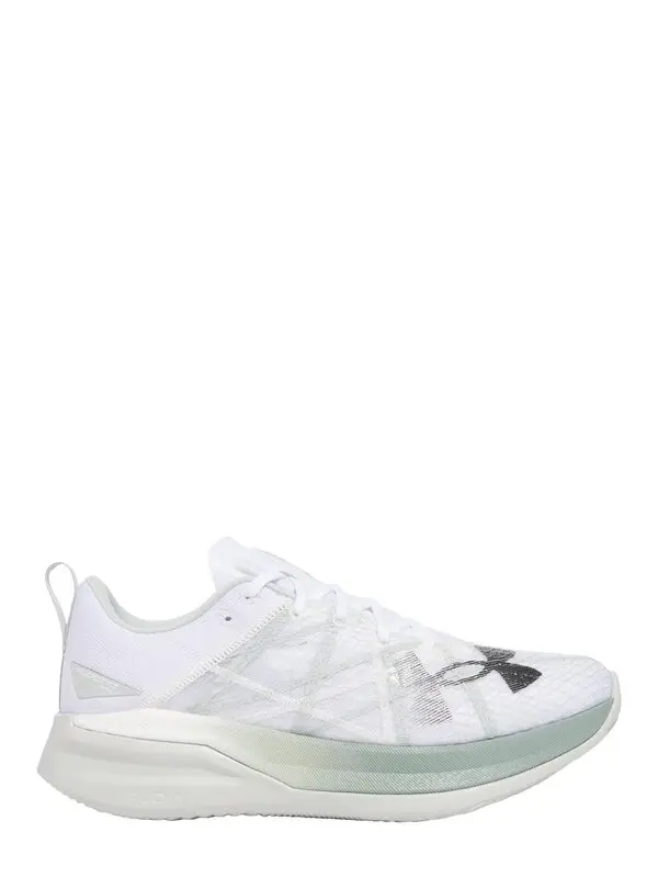 Under Armour Flow Velociti Pro Sneakers - White