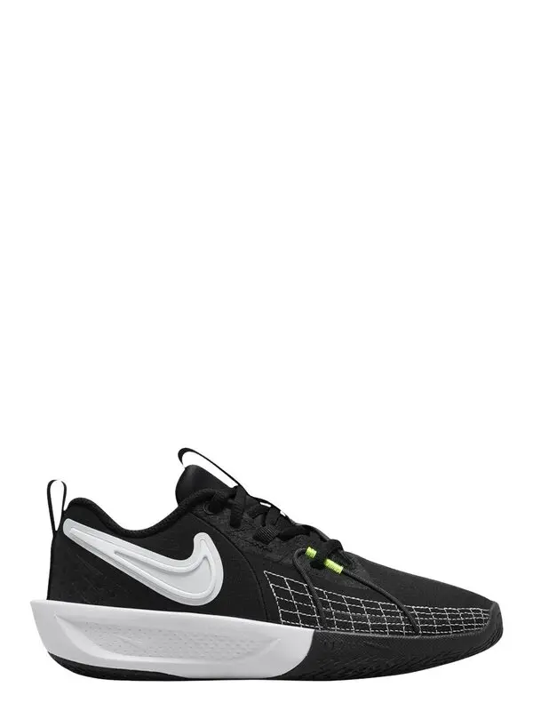 Nike Gt Cut Gs Sneakers - Black