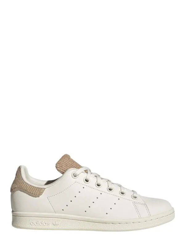 Adidas Stan Smith J Sneakers - Cream