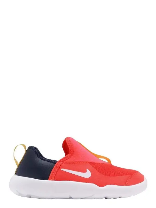 Nike Lil' Swoosh Td Sneakers - Orange