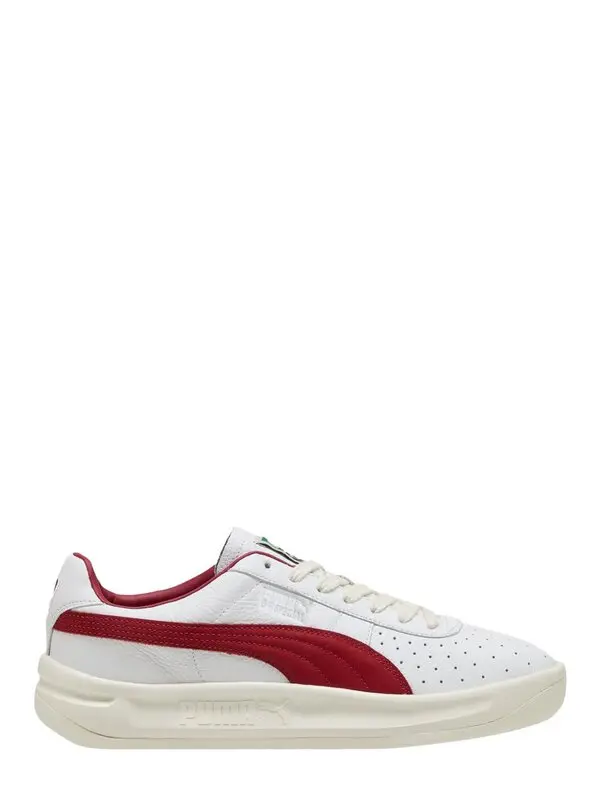 PUMA Gv Special Base - White