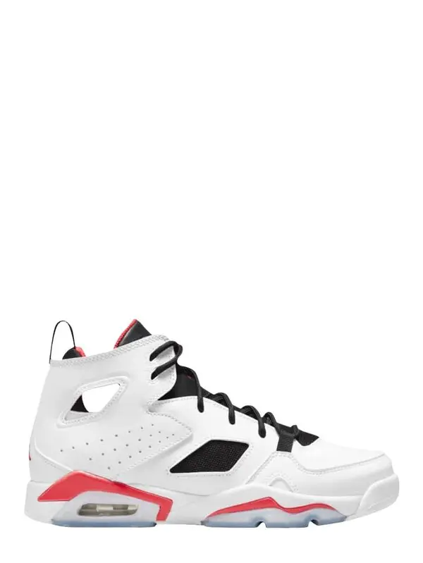 JORDAN Flight Club 91 Gs Sneakers - White