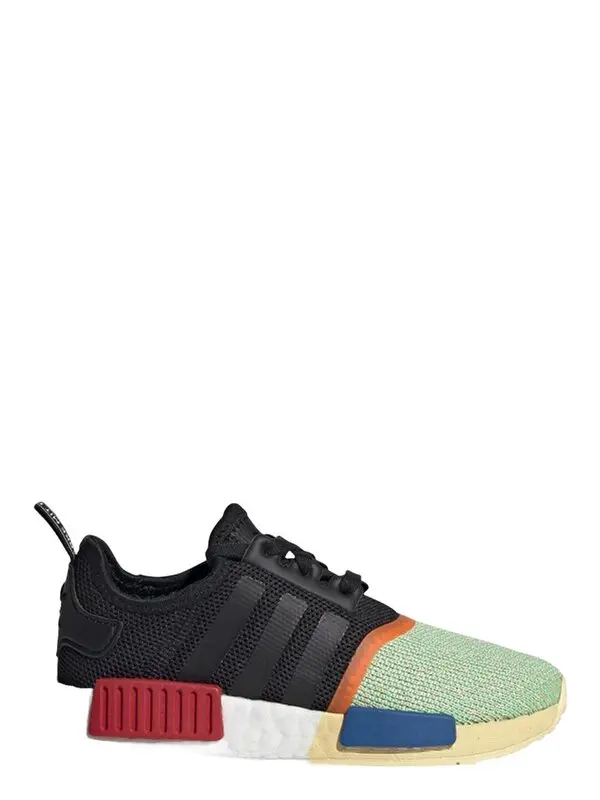 Adidas Nmd_r1 J Sneakers - Multicolor