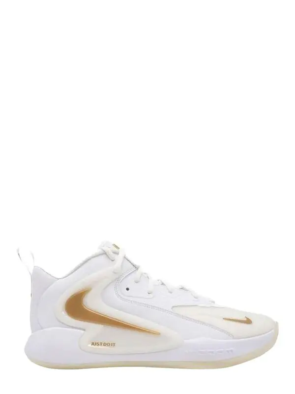 Nike Air Zoom Hyperset 2 Ic Sneakers - White
