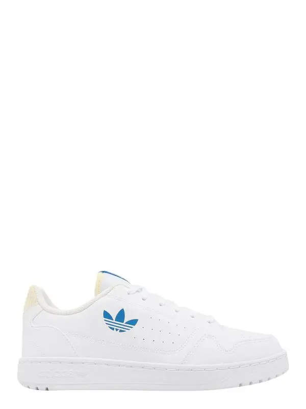 Adidas Ny 90 J Sneakers - White