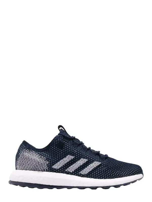 Adidas Pureboost Clima Cc Sneakers - Blue