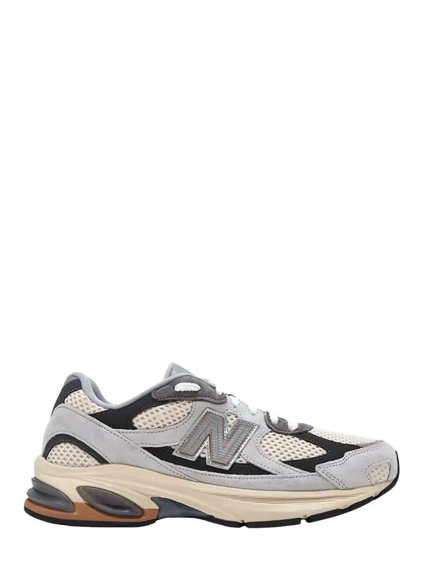 NEW BALANCE 2010 - Grey