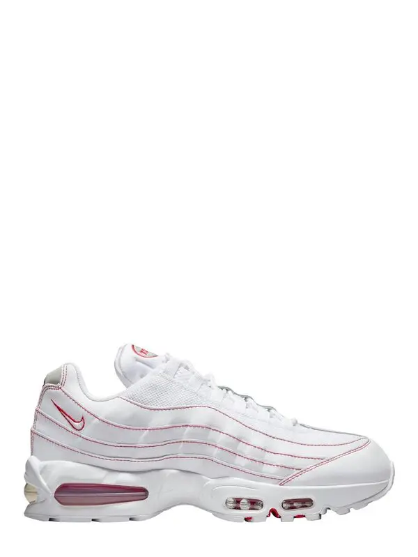 Nike Air Max 95 Og Sneakers - White