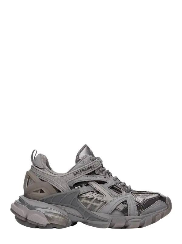 Balenciaga Track.2 Sneaker - Grey