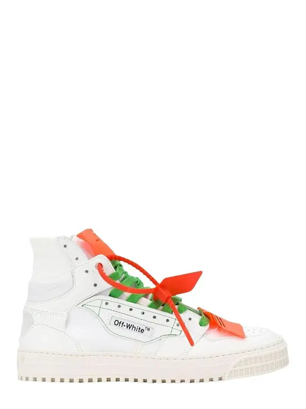 Off-White Off-court 3.0 Sneaker - White