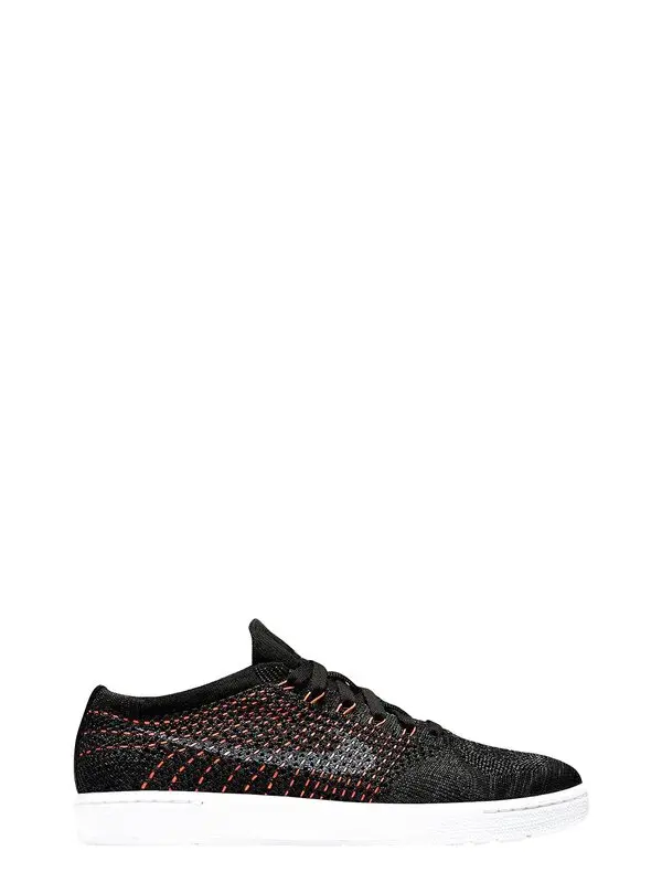 Nike Tennis Classic Ultra Flyknit Sneakers - Black