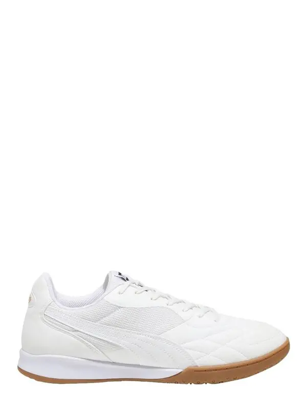 PUMA King Top It Sneakers - White