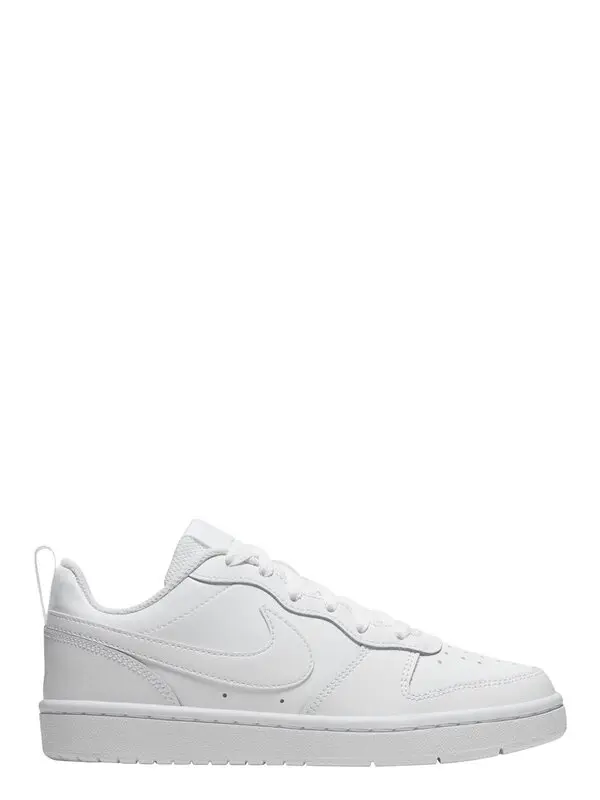 Nike Court Borough Low 2 Gs Sneakers - White