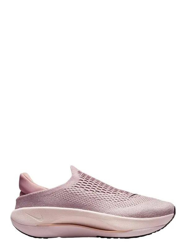 Nike Reina Easyon Premium Slip-on Sneakers - Pink