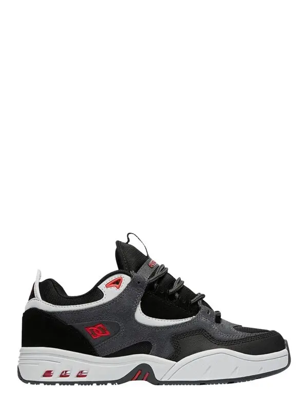 DC Kalis Og Sneakers - Black