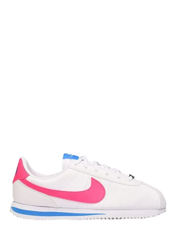 Nike Cortez Basic Sl Gs Sneakers - White