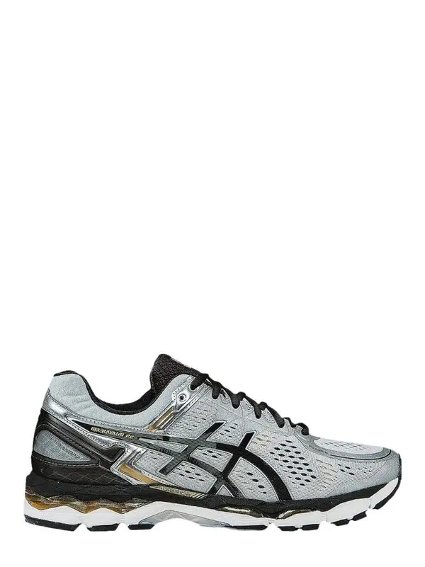 Asics Gel-kayano 22 Sneakers - Silver