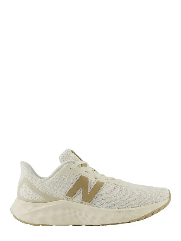 NEW BALANCE Fresh Foam Arishi V4 Sneakers - Cream
