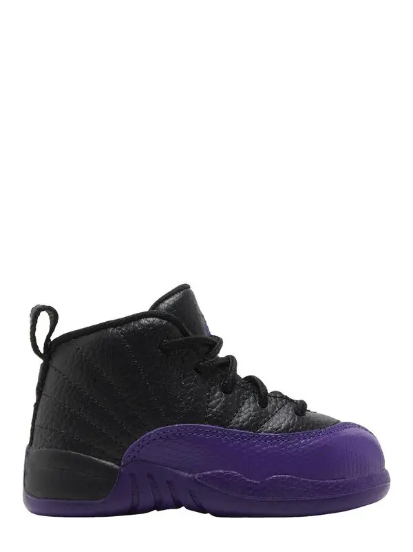 JORDAN 12 Retro Td Sneakers - Purple