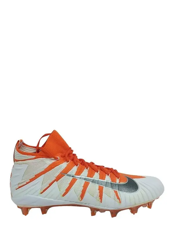 Nike Alpha Menace Elite Td - Orange