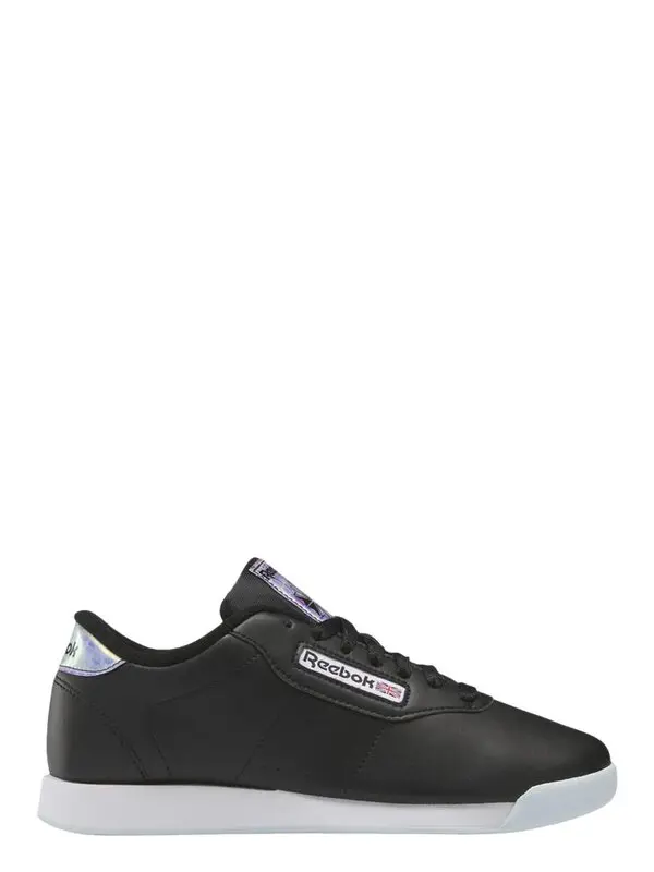 REEBOK Princess Iridescent Sneakers - Black