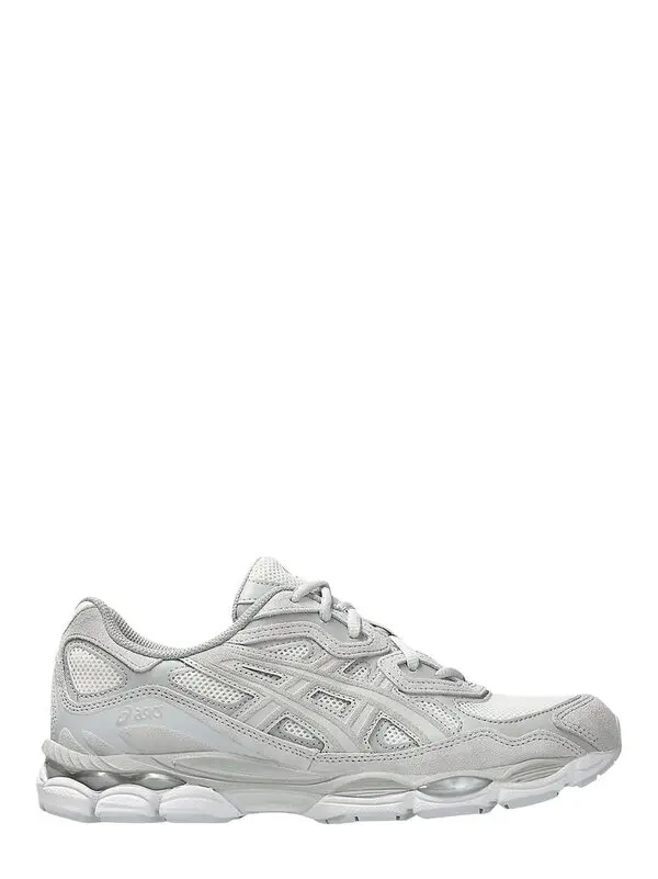 Asics Gel-nyc Sneakers - Grey