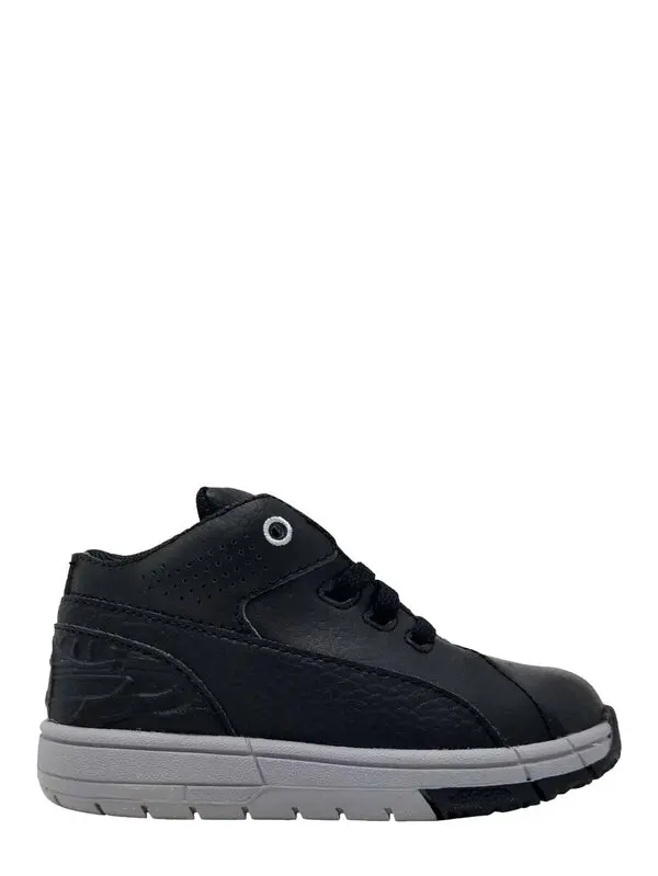 JORDAN Ol' School Sneakers - Black