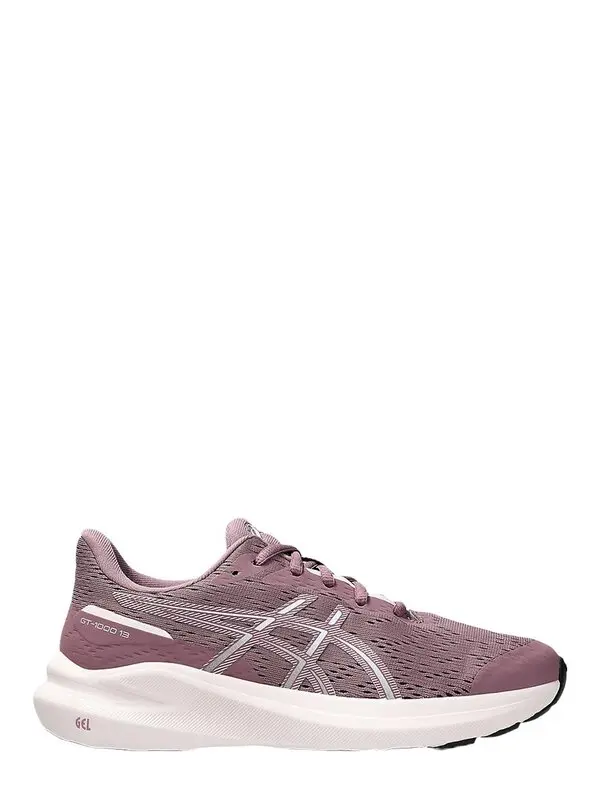 Asics Gt 1000 13 Gs Sneakers - Purple